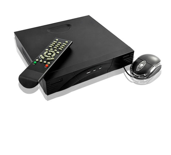 FireVision NVR 4CH 5MP +1TB PURPLE - א.א סיגמה בע”מ
