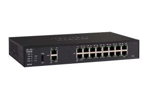 Cisco RV345 Dual WAN Gigabit VPN Router - א.א סיגמה בע”מ