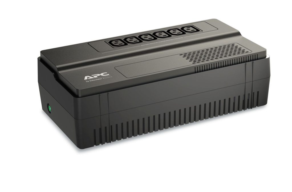 אל פסק APC 800VA UPS BV SERIES - א.א סיגמה בע”מ